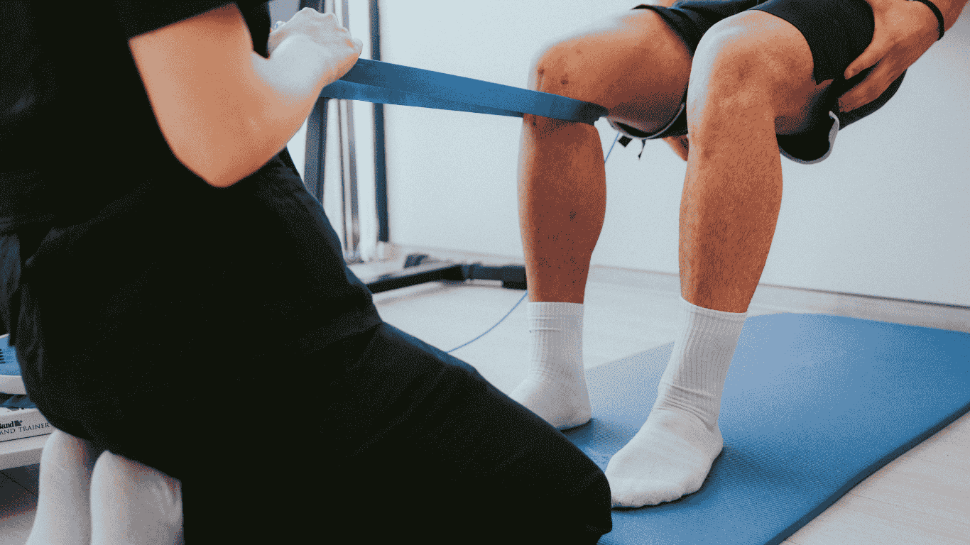 Physiotherapie Lübeck | Physio One – Krankengymnastik & Training
